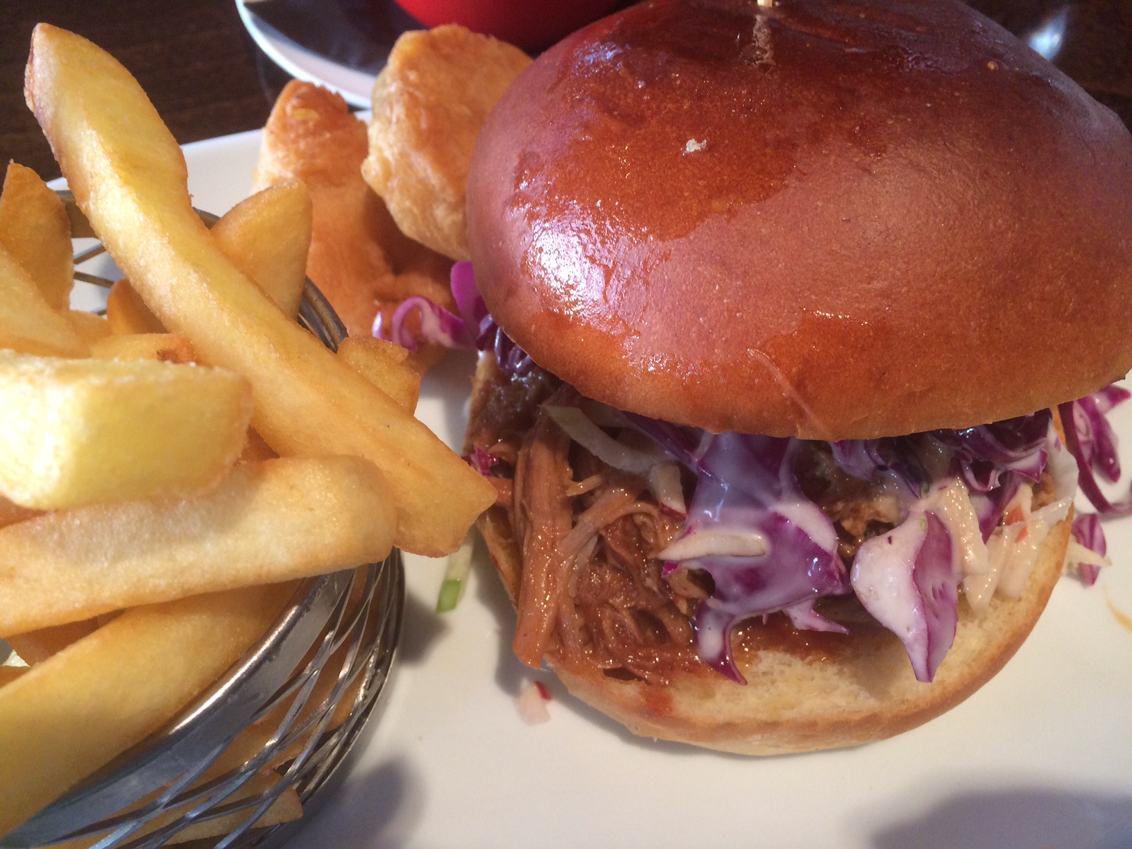 WOAP: Burger, burger, bugger! – The Wellingtonista