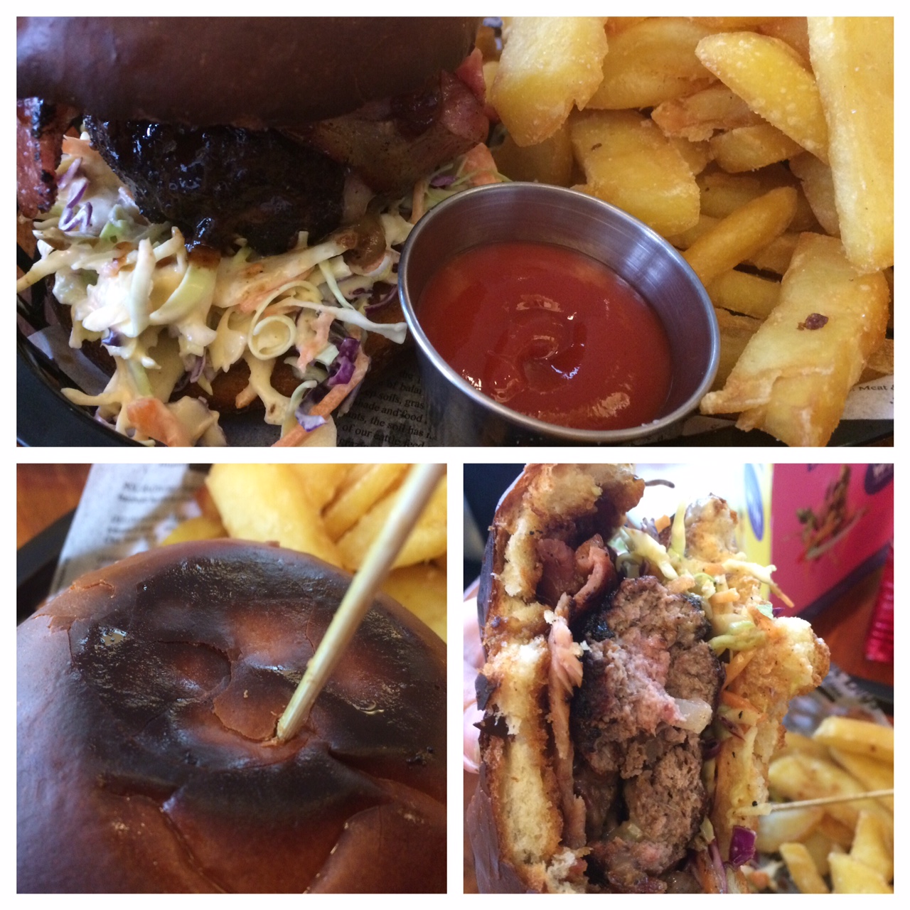 WOAP 17: Concrete, Glasshouse, Hillside – The Wellingtonista