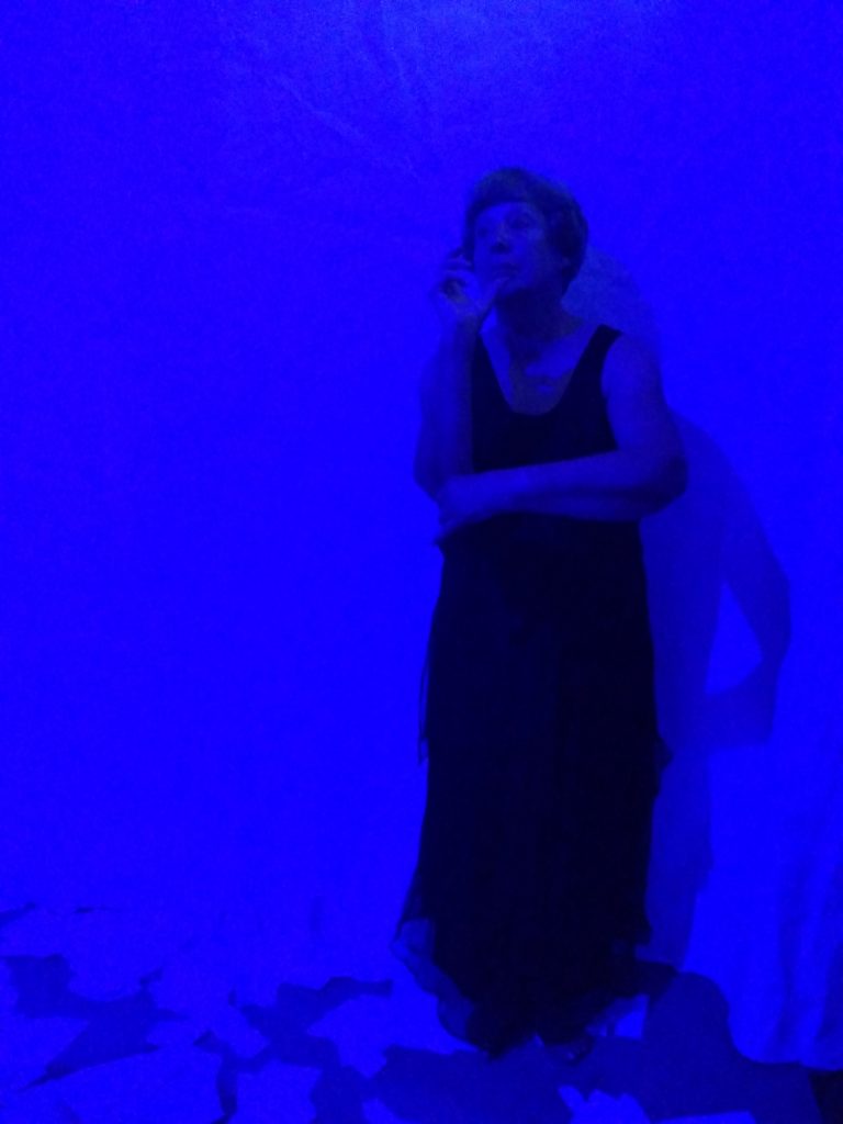 Review: Rushes – The Wellingtonista